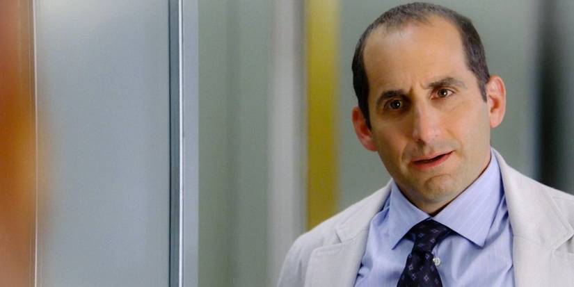 MBTI® Of House MD Characters