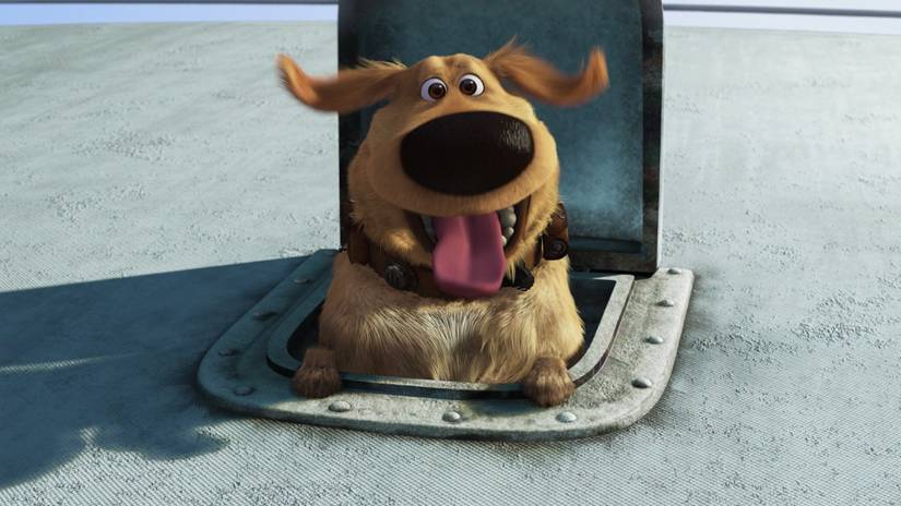 Ranked: The Best Pets In Disney Movies