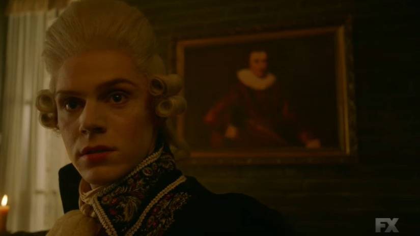 American Horror Story: Every Evan Peters Character, Ranked