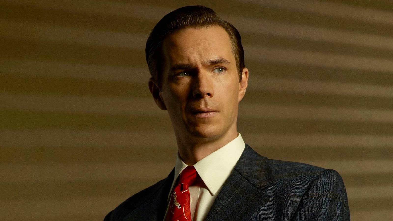 Agent Carter’s Jarvis Actor is Open to Directing an MCU Movie