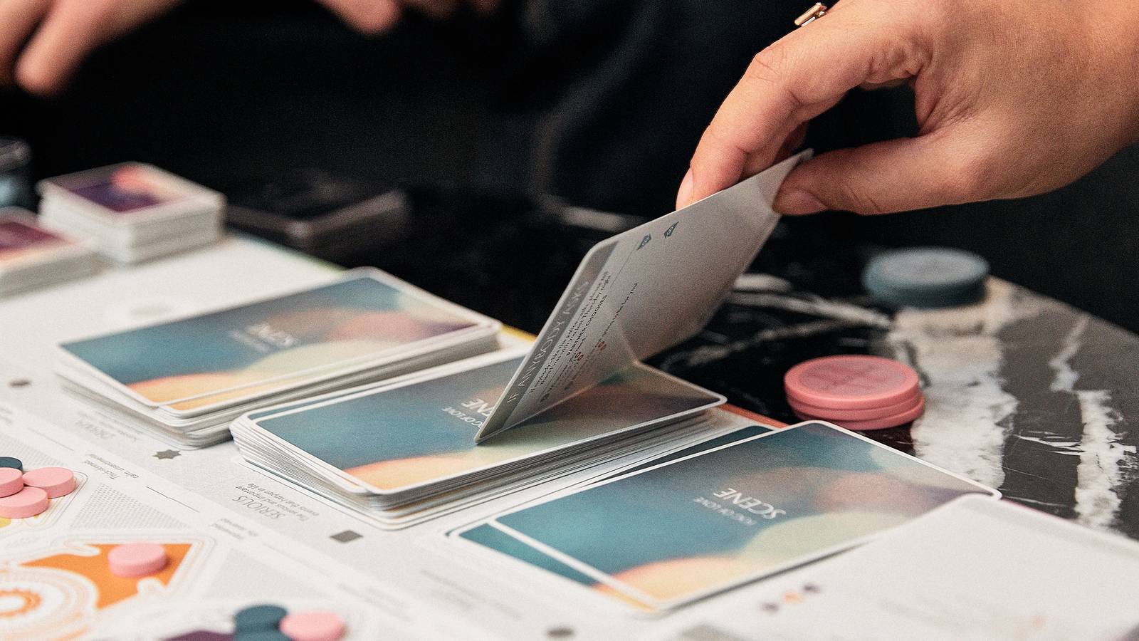 10 Board Games That Could Make Your Relationship Stronger