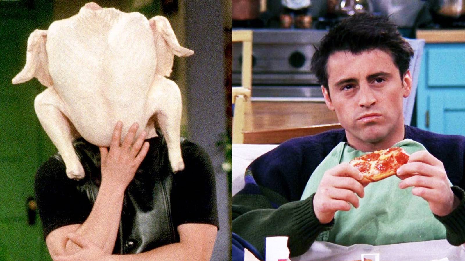 Friends: Joey's 10 Most Memorable Episodes