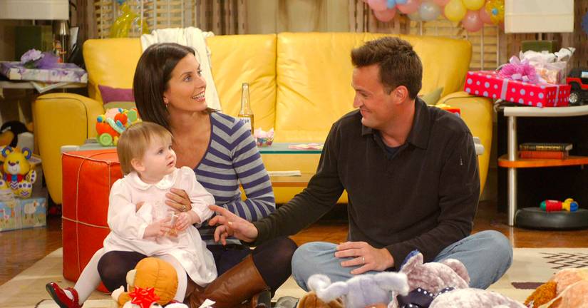 Friends: The 10 Most Hilarious Quotes From Monica Geller