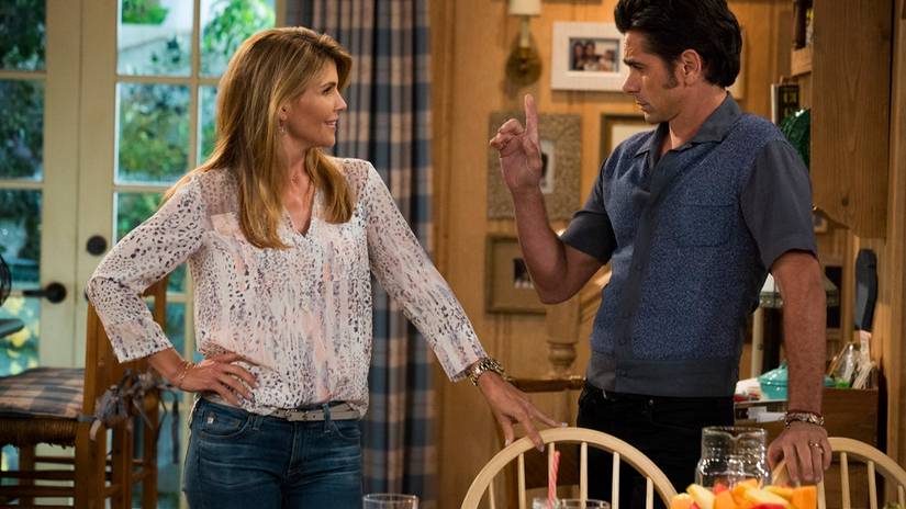 Full House: 10 Uncle Jesse Quotes That Show Why He Was A Heartthrob