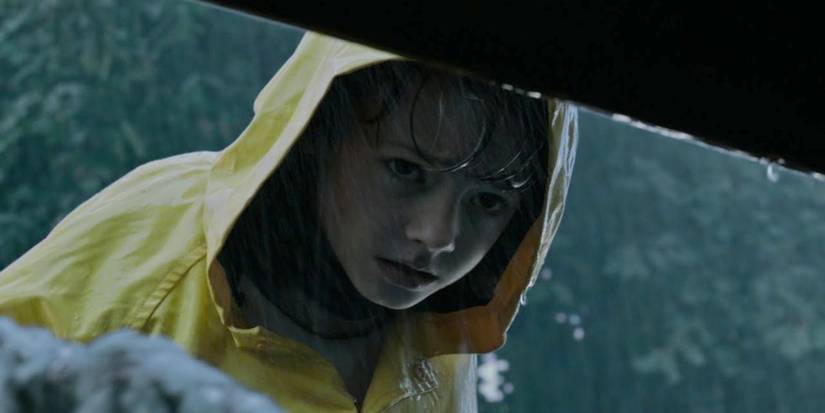 The 10 Scariest Moments In IT Chapter One And Two, Ranked