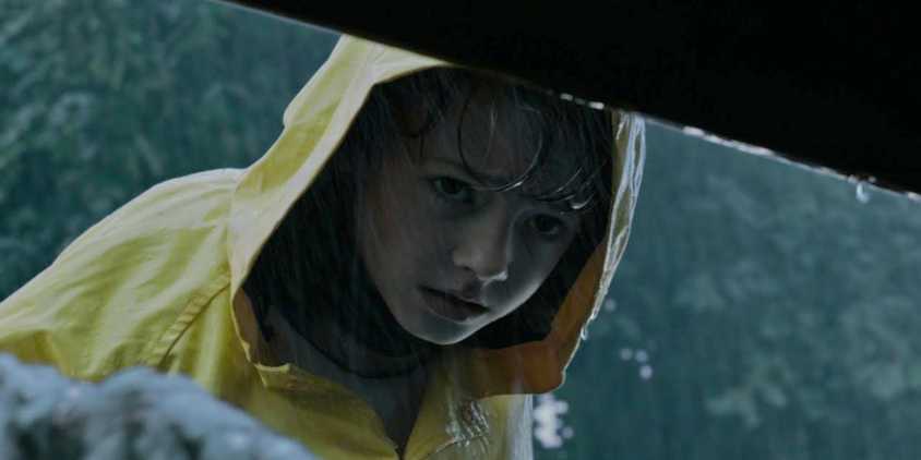 Stephen King's IT: Everyone Who Died In Chapter 1 & 2