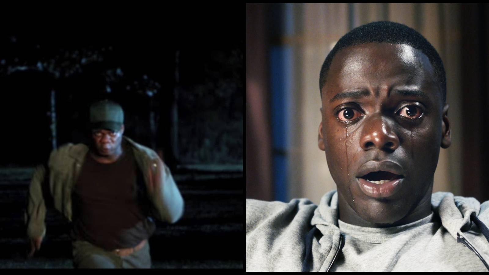 Get Out Challenge Explained & Best Examples
