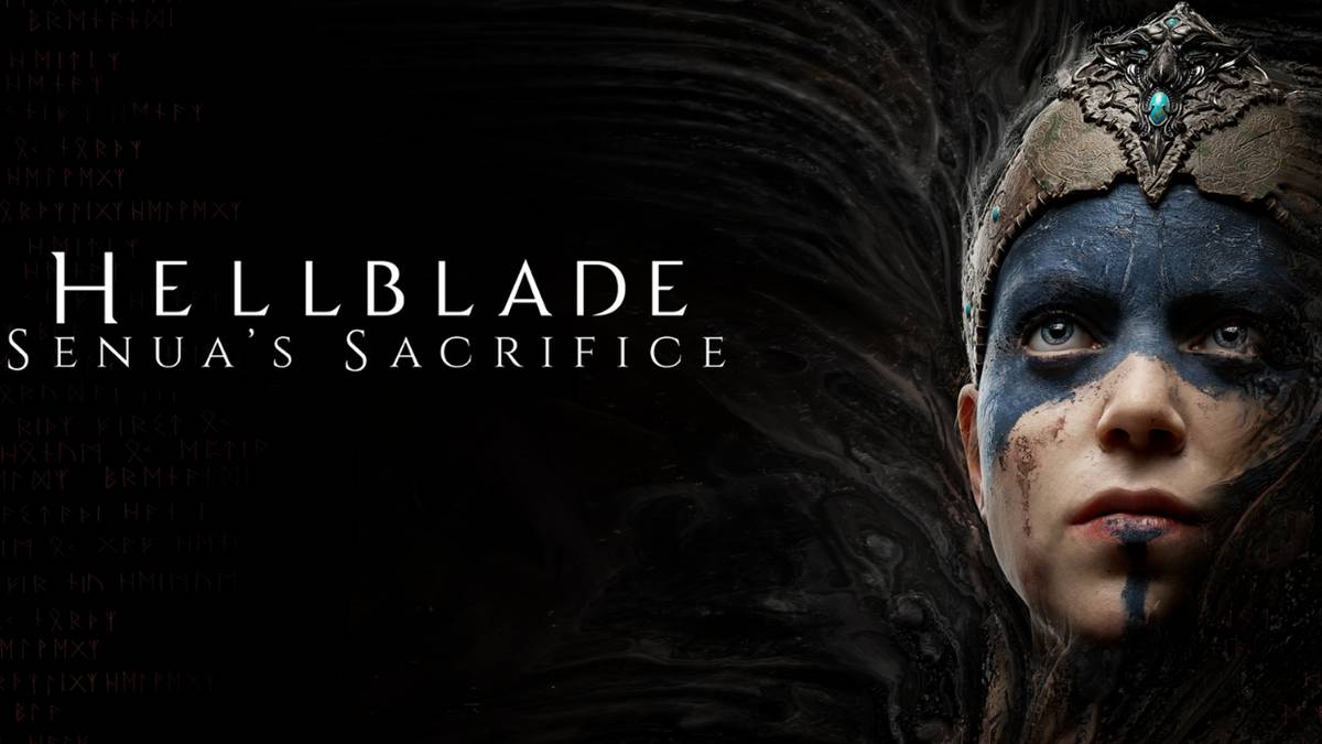 Hellblade: Senua's Sacrifice Switch Port Coming Next Week