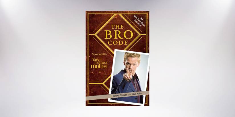10 Gifts For The Fan That Misses How I Met Your Mother