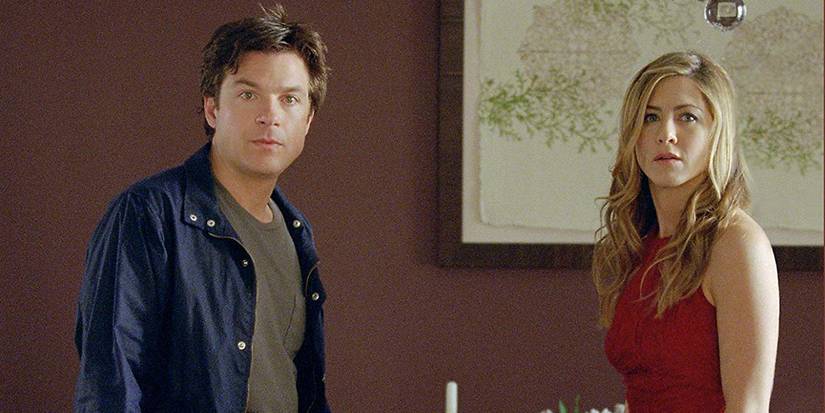 All 5 Jason Bateman & Jennifer Aniston Collaborations, Ranked