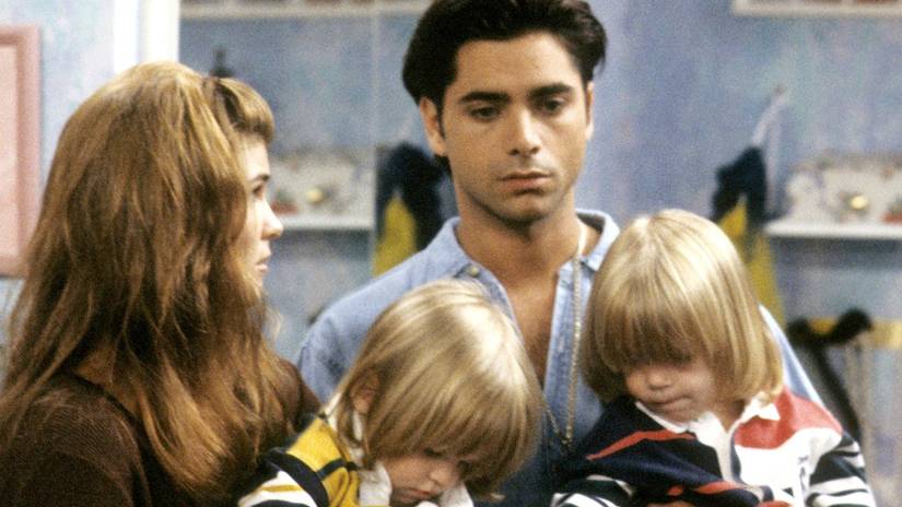 Full House: 10 Uncle Jesse Quotes That Show Why He Was A Heartthrob