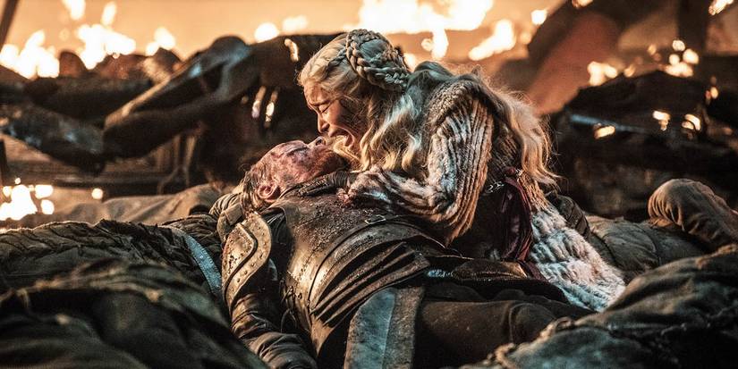 Game of Thrones: 10 Things About The Long Night Battle That You Didn't ...