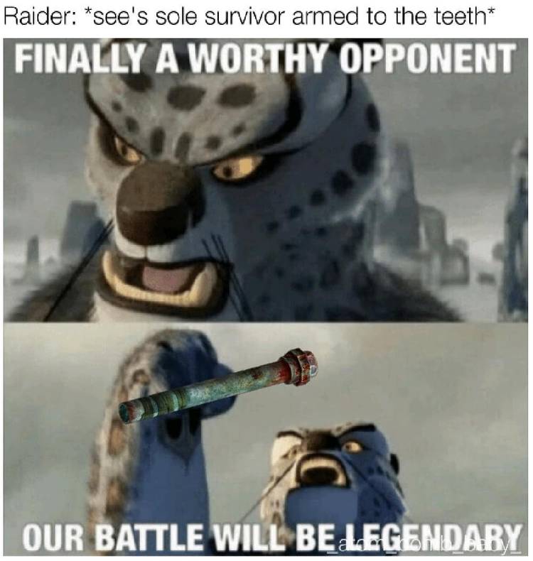 10 Fallout 4 Memes That Are Still Hilarious Today
