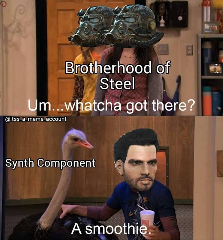 10 Fallout 4 Memes That Are Still Hilarious Today