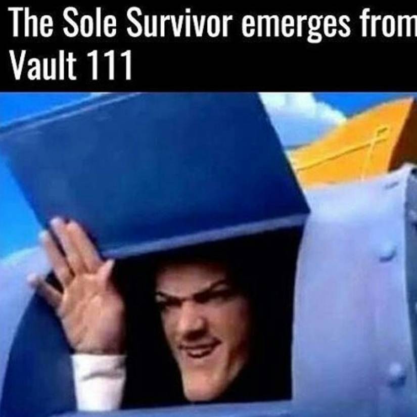 10 Fallout 4 Memes That Are Still Hilarious Today