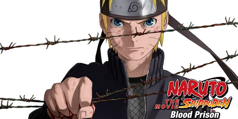 Naruto Movies: Series Timeline Explained