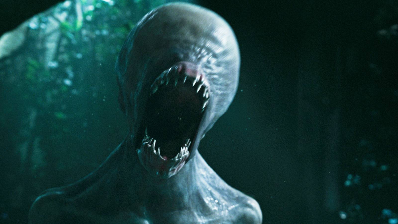 Alien: Covenant Neomorph - Origin, Life Cycle & Xenomorph Differences