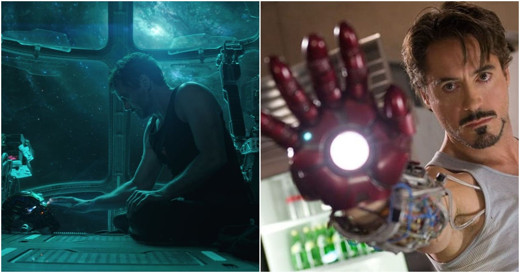 10 Most Important Scenes For Iron Man’s MCU Journey