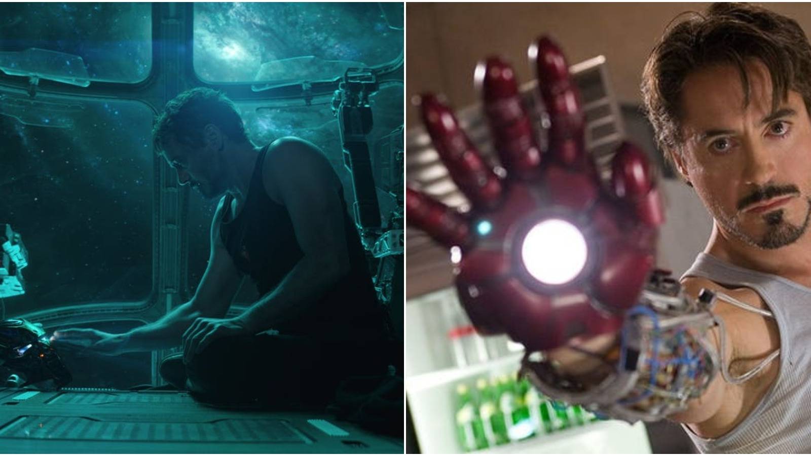 10 Most Important Scenes For Iron Man’s MCU Journey