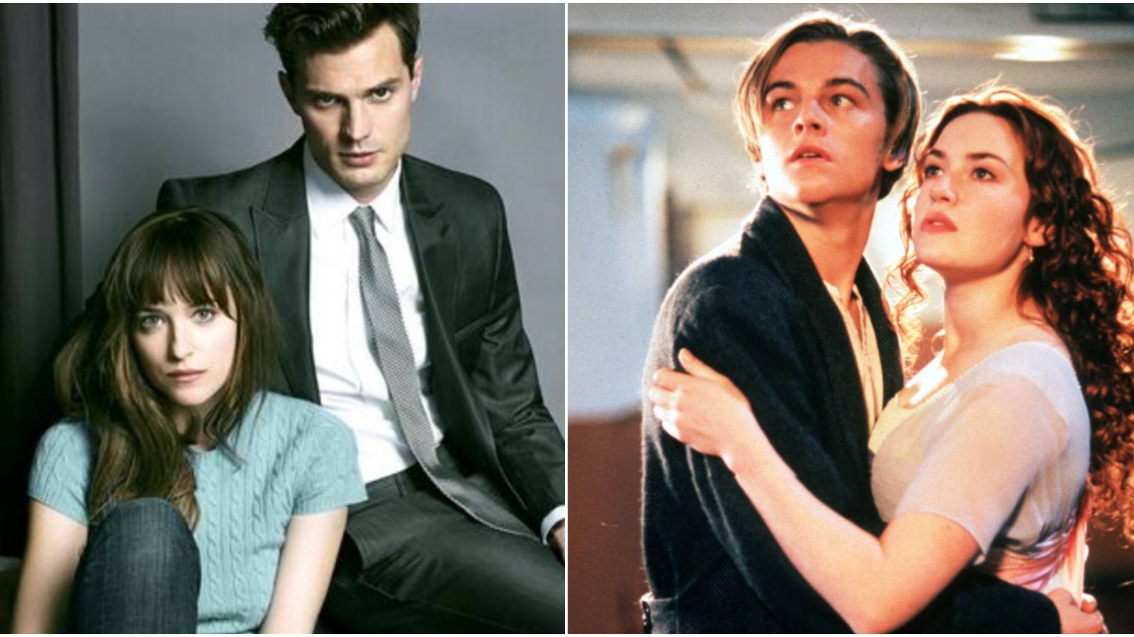 10 Movie Couples That Are Always Romanticized (Even Though They're ...