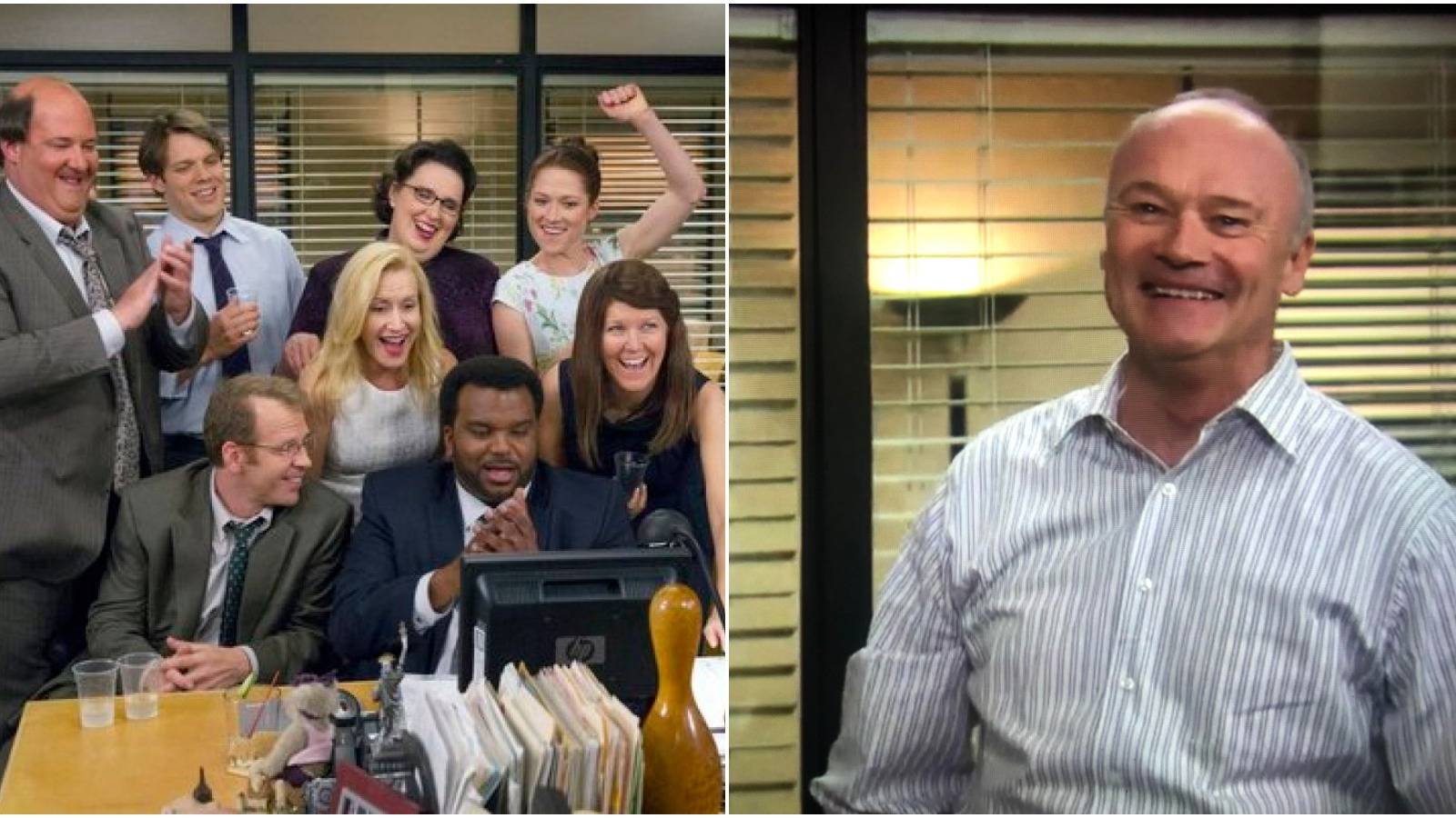 10 Times Creed Was The Best Character On ‘The Office’