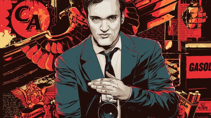 Quentin Tarantino’s Next Movie: Every Project He's Teased