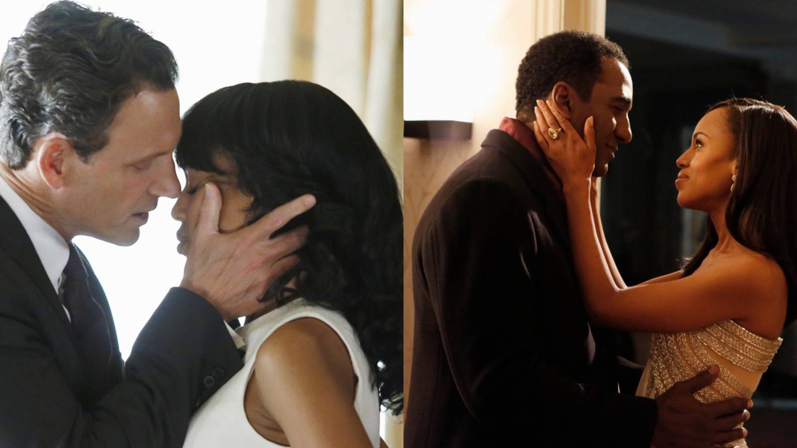 Scandal: The 5 Best (And 5 Worst) Couples