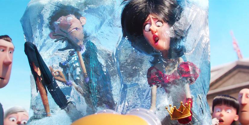 Minions 2: Will Sandra Bullock Return As Scarlet Overkill?
