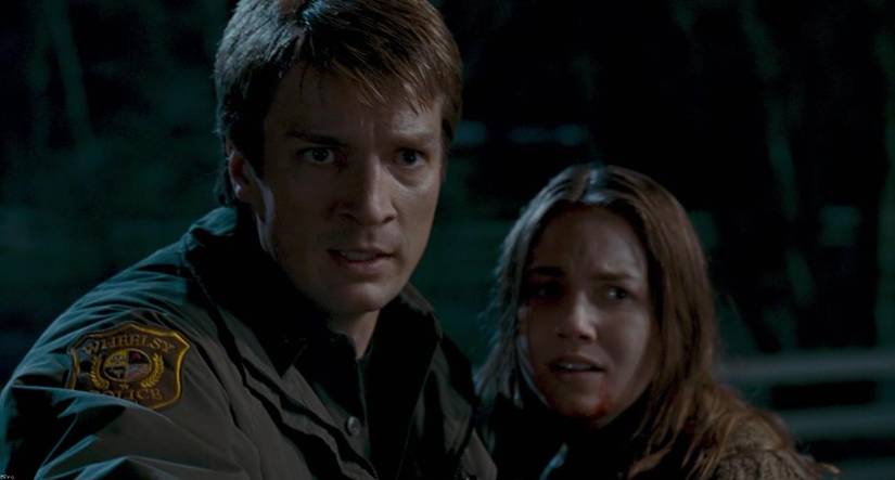 Nathan Fillion's 10 Most Famous Roles