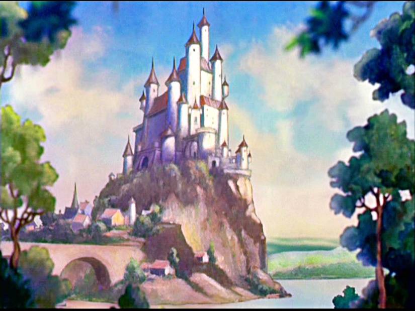 Ranked: The Best Castles Belonging To Disney Princesses