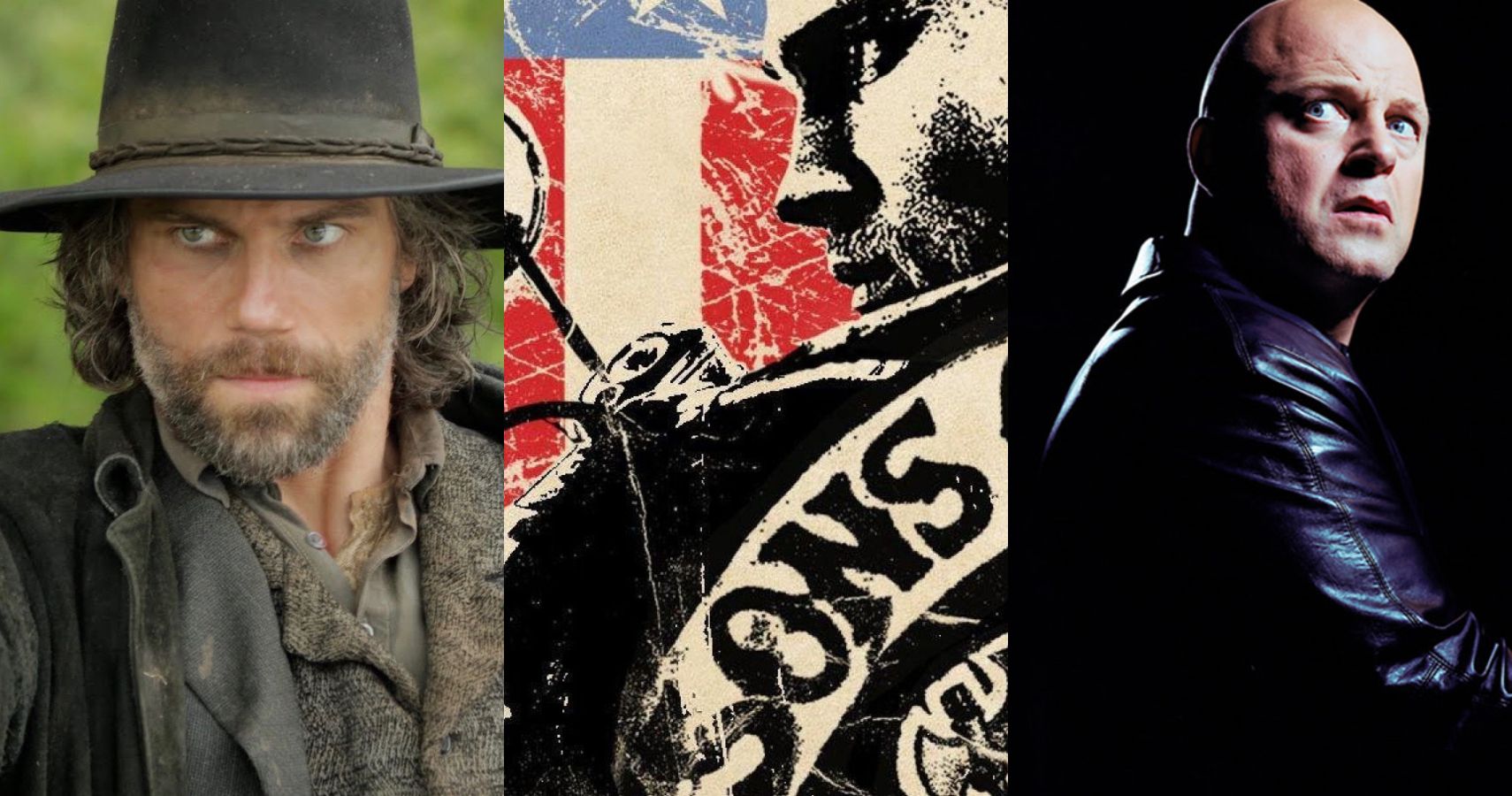 Sons Of Anarchy: Why The Planned Prequel Show Never Happened