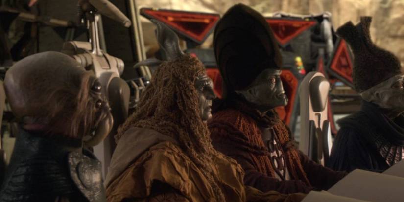 All 17 Major Groups In Star Wars Explained: Jedi, Sith, Mandalorians ...