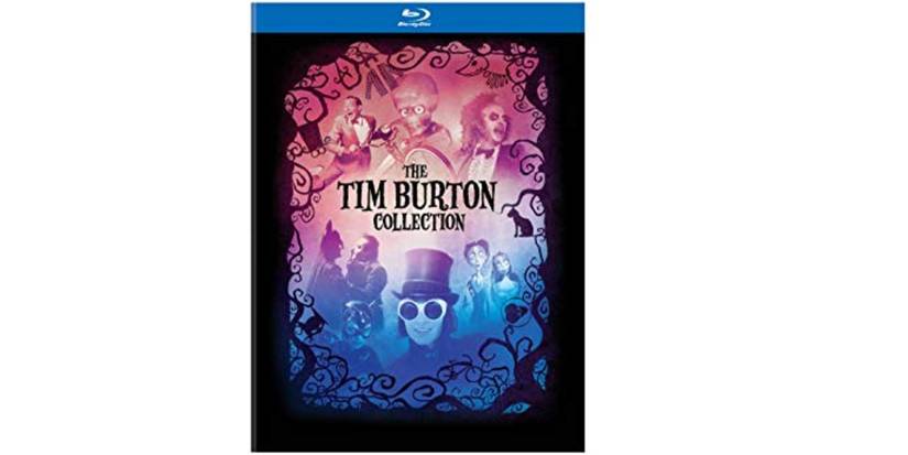 The Best Gifts For Tim Burton Fans