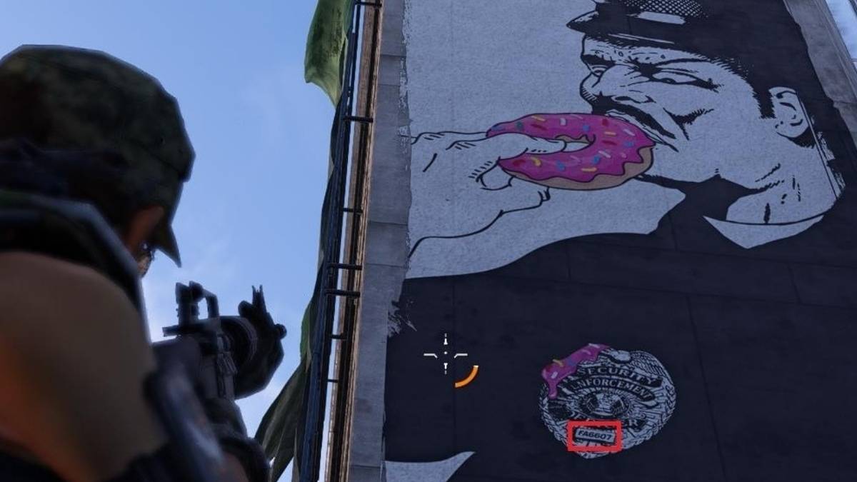 Ubisoft Apologizes For Division 2's Controversial Slur