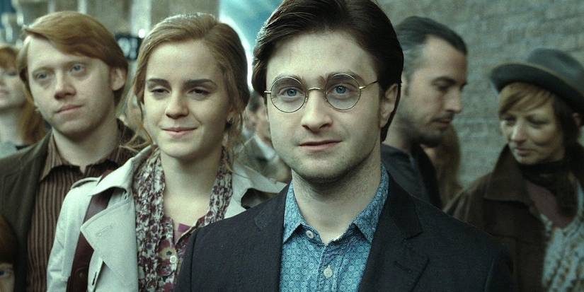 Harry Potter: 10 Things About The Ministry Of Magic The Movies Leave Out