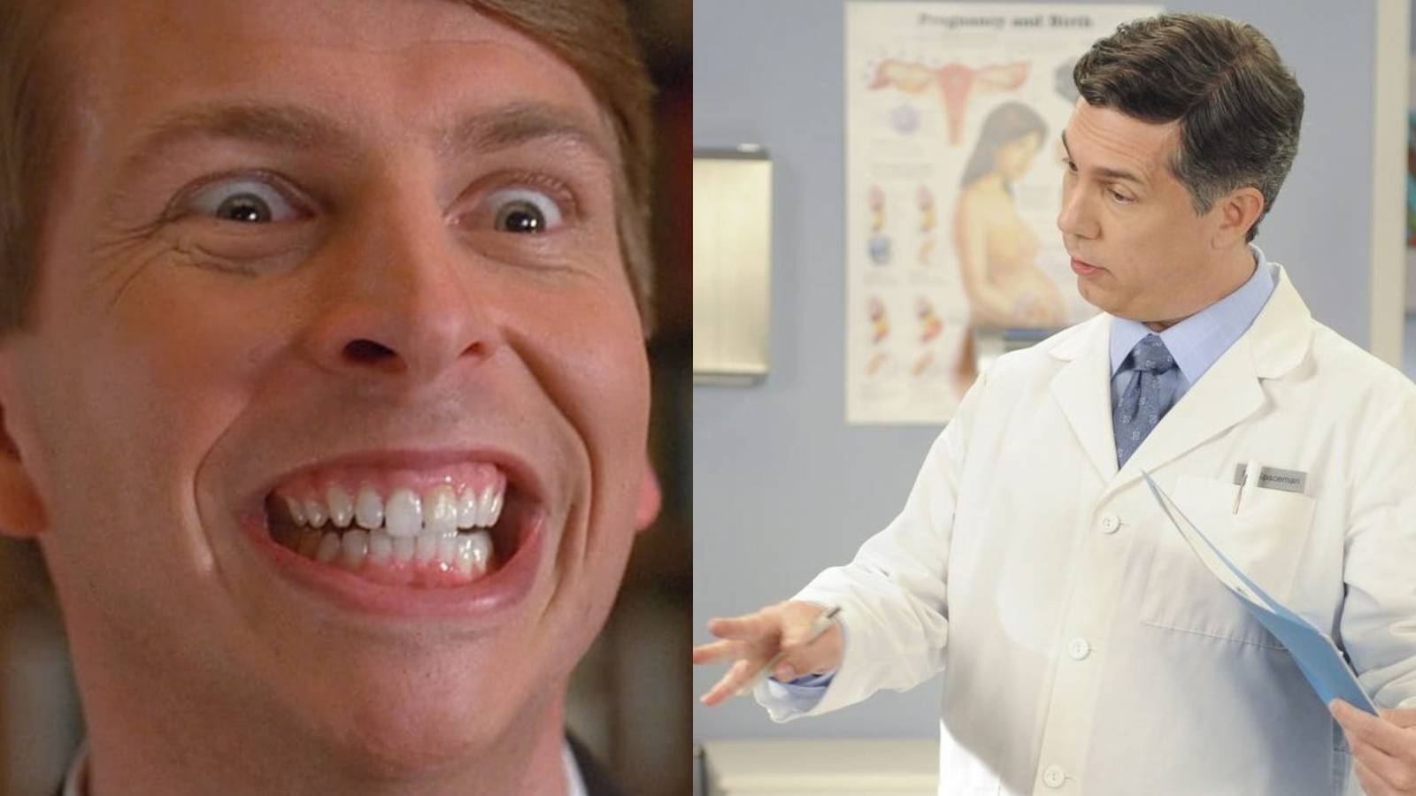30 Rock: The Show's Weirdest Characters, Ranked