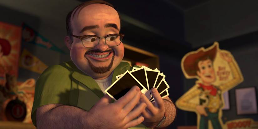 Ranked: Evilest Toy Story Villains
