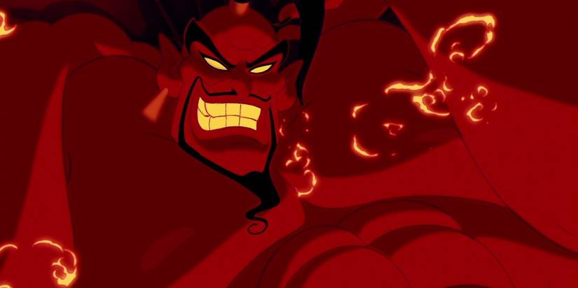 Disney: 5 Amazing Fight Scenes (& 5 That Are Forgettable)