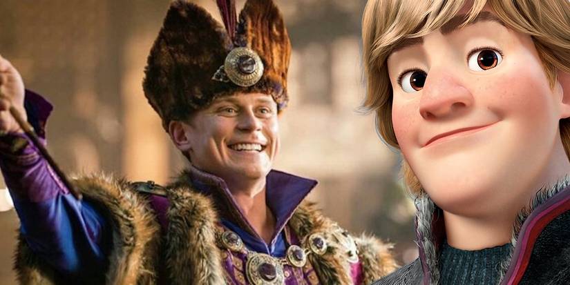 Aladdin: Every Easter Egg & Secret Disney Reference