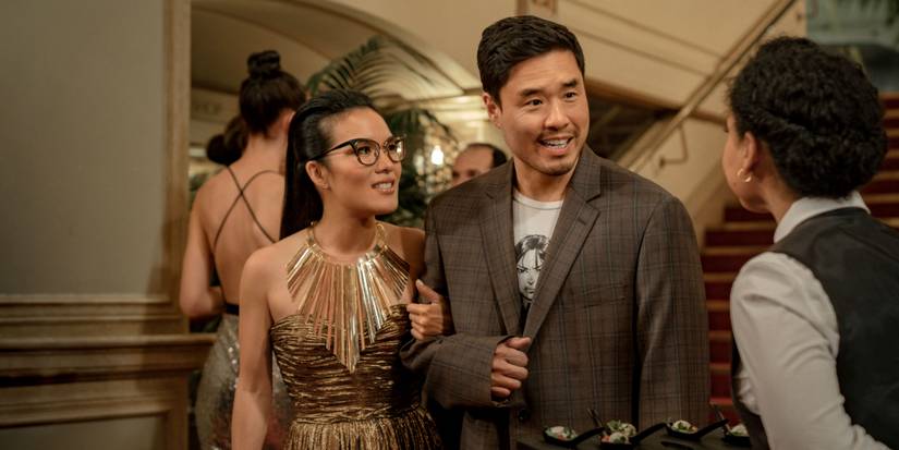 Always Be My Maybe Movie Review