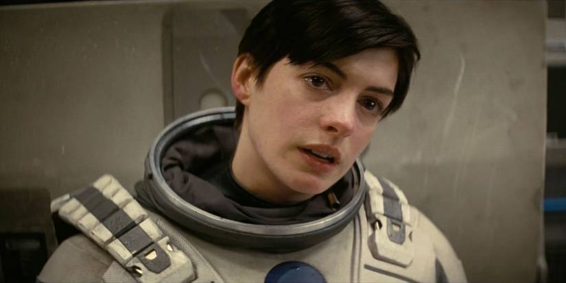 Interstellar: 20 Powerful Quotes That Make You Think