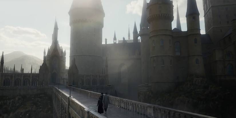 Harry Potter: 10 Things You Didn't Know About OWLs and NEWTs