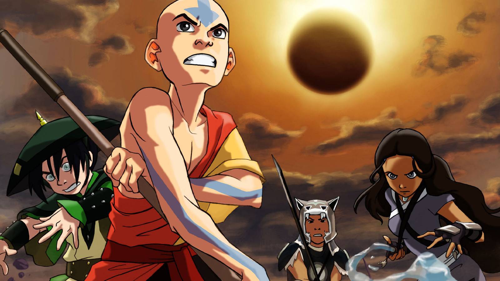25 Most Powerful Villains Of The Avatar Universe, Officially Ranked