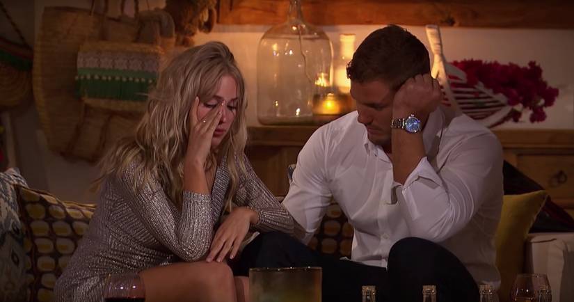 10 Crazy Rules All Bachelor Contestants Must Follow