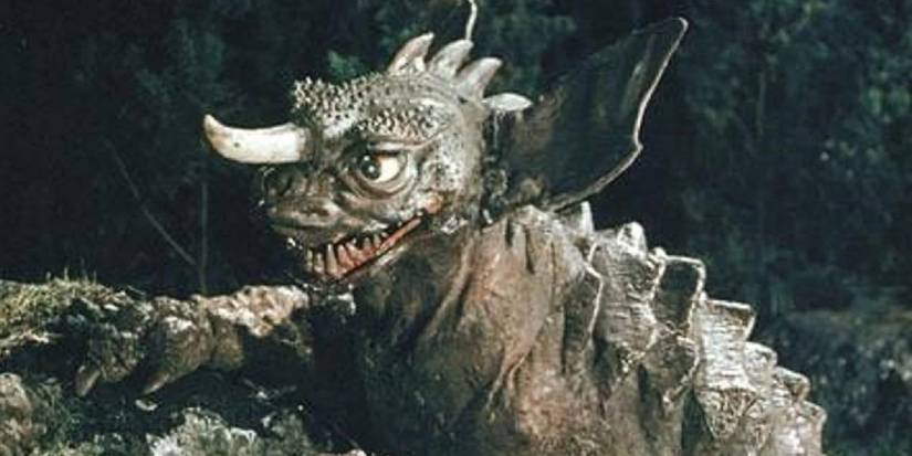 17 Monsters Killed By Godzilla