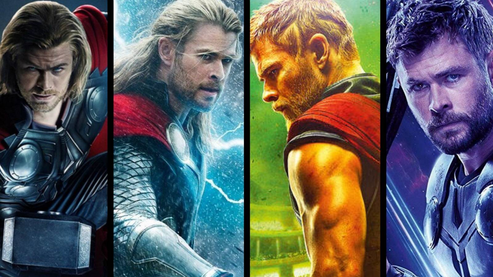 Best & Worst Thor Moments in the MCU