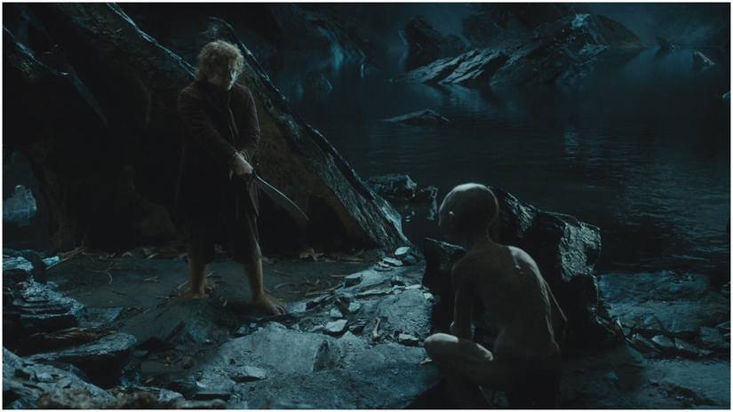 10 Things Casual LOTR Fans Might Not Know About Gollum