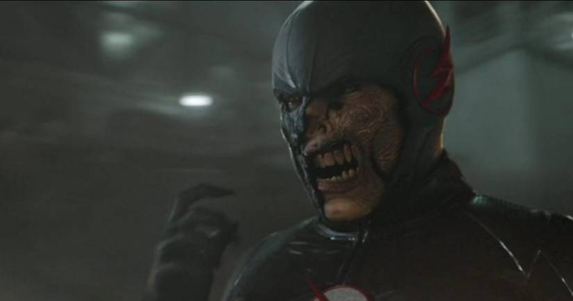 The 10 Fastest Characters In The Arrowverse, Ranked By Speed