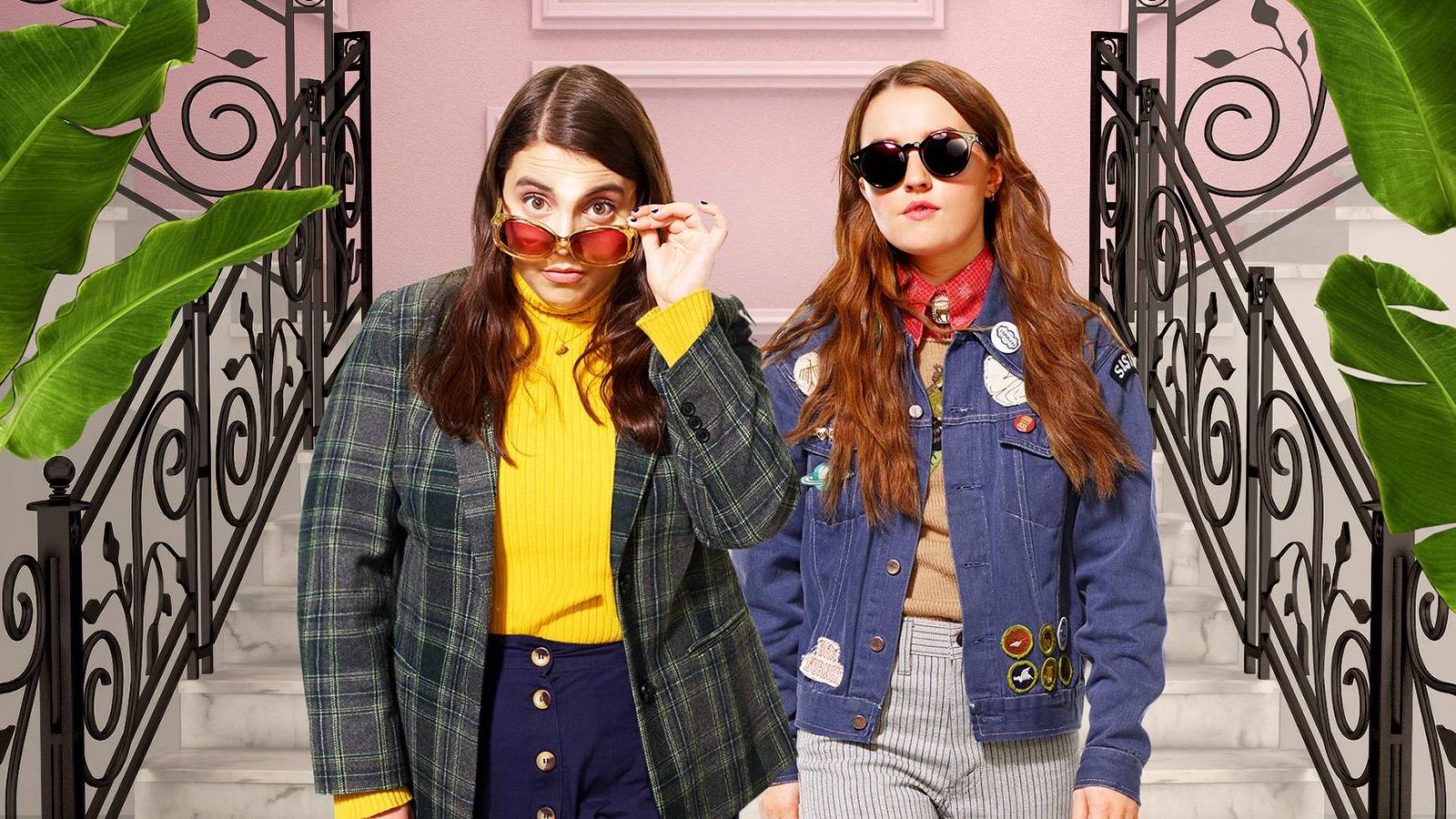 Booksmart Movie Review