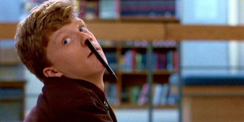 Where Are They Now: The Breakfast Club Cast